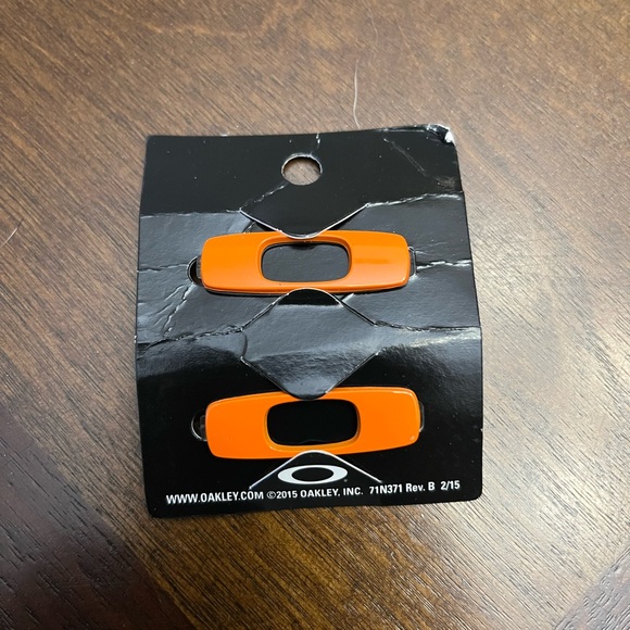 Oakley | Accessories | Batwolf Interchangeably Icon System | Poshmark